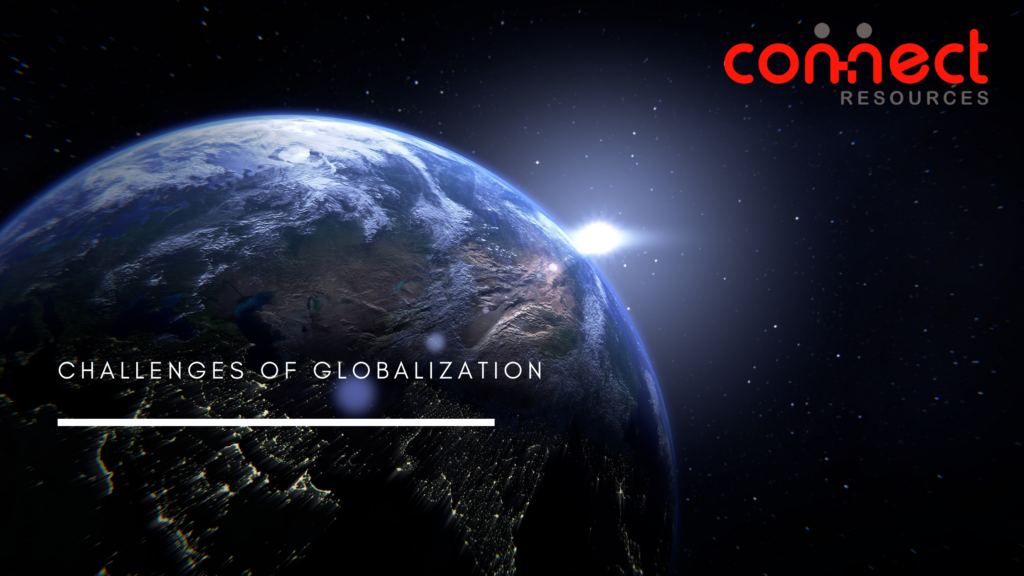 Benefits and Challenges of Globalization Dubai, UAE
