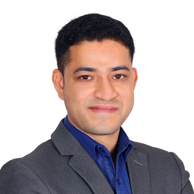 Meet Our Team - Connect Resources