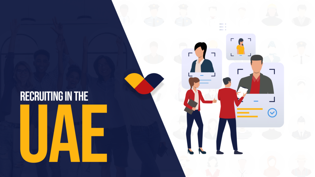 How to recruit and hire of employees in the United Arab Emirates