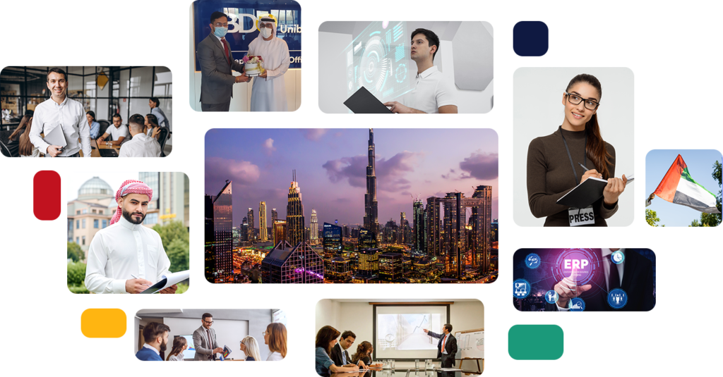 Connectpedia - Connect Resources