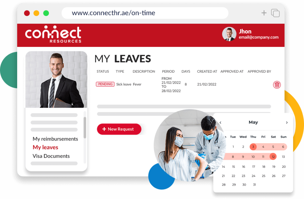 Connect Resources | Staff Outsourcing | PEO | EOR | HR | Employment ...
