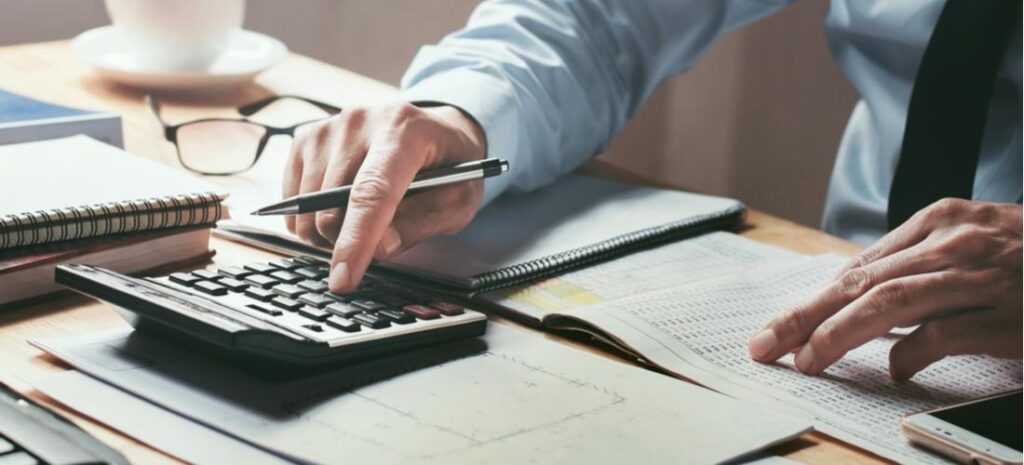 End of Service Reward Calculator 2024 | Gratuity Calculator Saudi