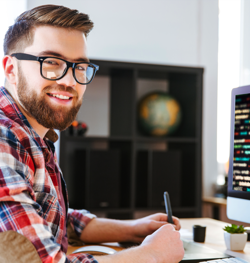 Freelance visa Software Developer