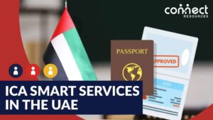 ICA Smart Services in UAE | Perfect Unlimited Guide 2024