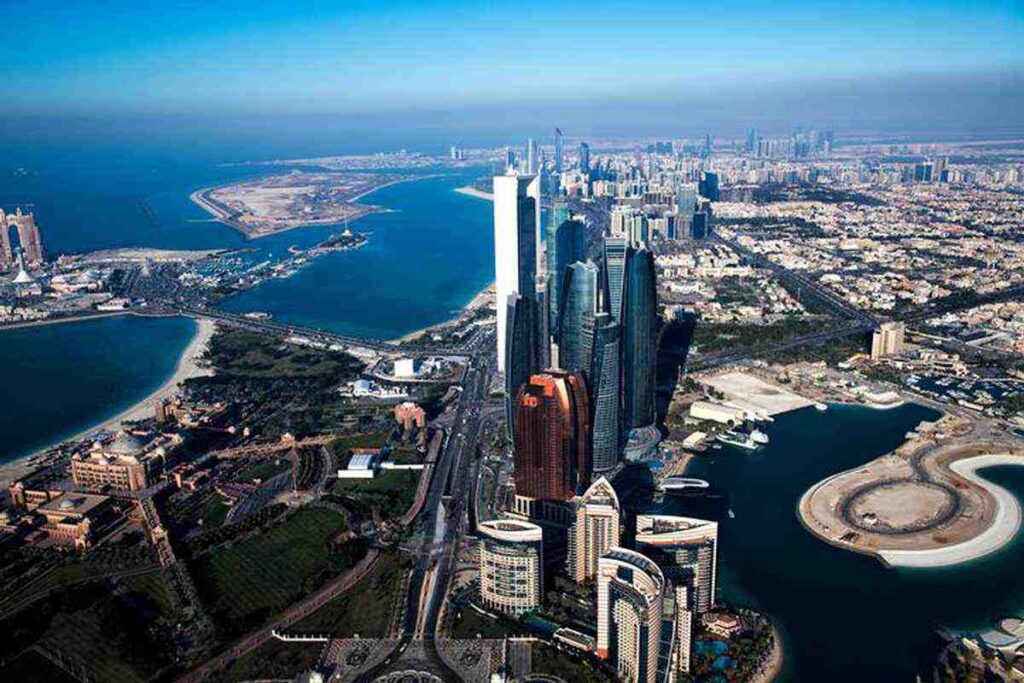 Kizad Abu Dhabi: What You Need to Know