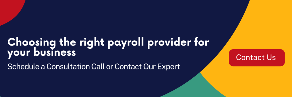 Centralized payroll vs. Decentralized: Benefits & challenges