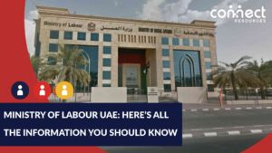 MOL UAE (Ministry of Labour UAE): Unlimited Perfect Guide