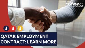 Employment Contract Qatar - How to Check Your Employment