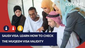 Visa Validity Check Online 2024 Saudi Arabia Step By Step Guide