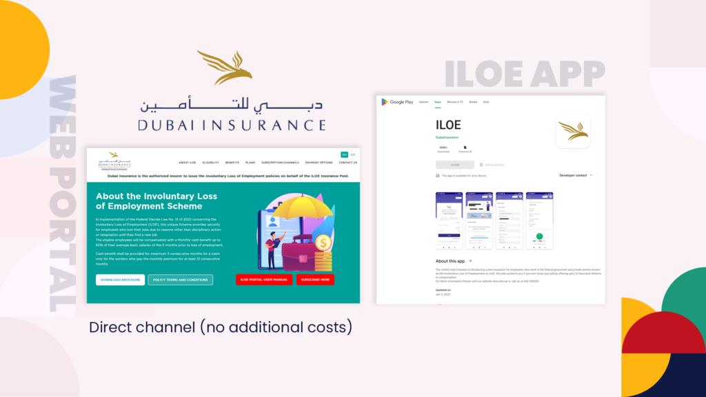 Be Aware of the UAE Unemployment Insurance scheme 2023