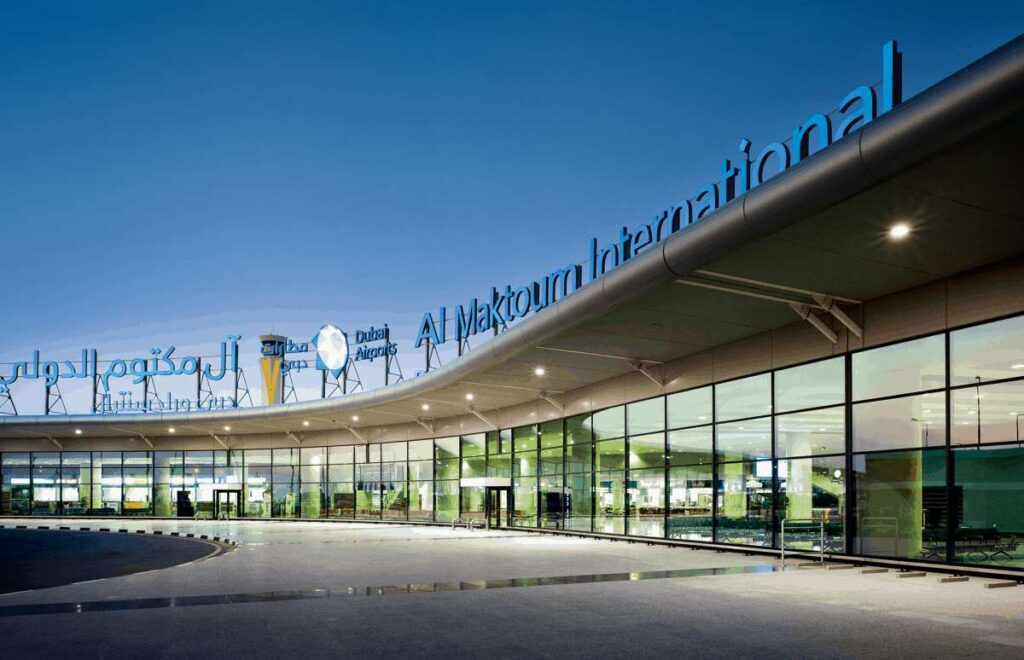 Dubai World Central: All You Need to Know