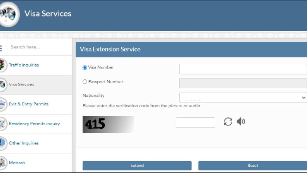 Check Qatar Visa Validity Status Online 2023 Perfect Guide