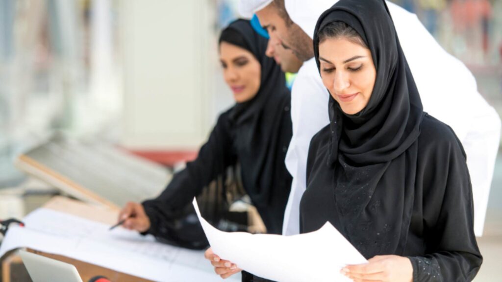 Emiratisation in Dubai, UAE - New Rules and Laws for Private Sector