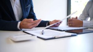 Employment Contract in Saudi Arabia 2024 - Get Our Policies