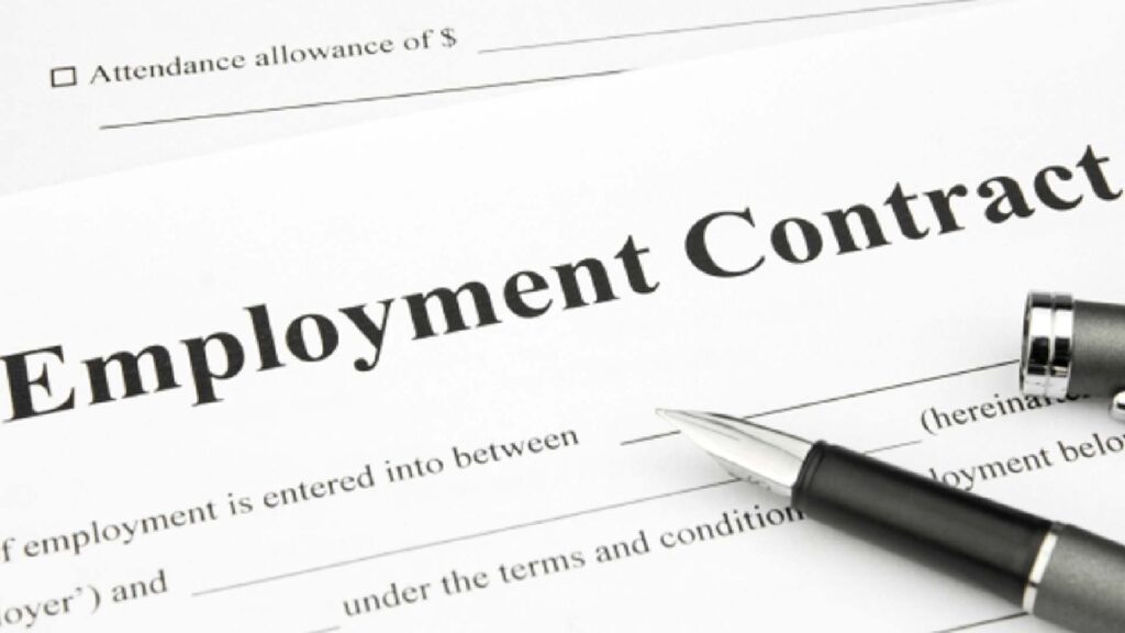 Employment Contract Bahrain | Guidelines & Essential Terms