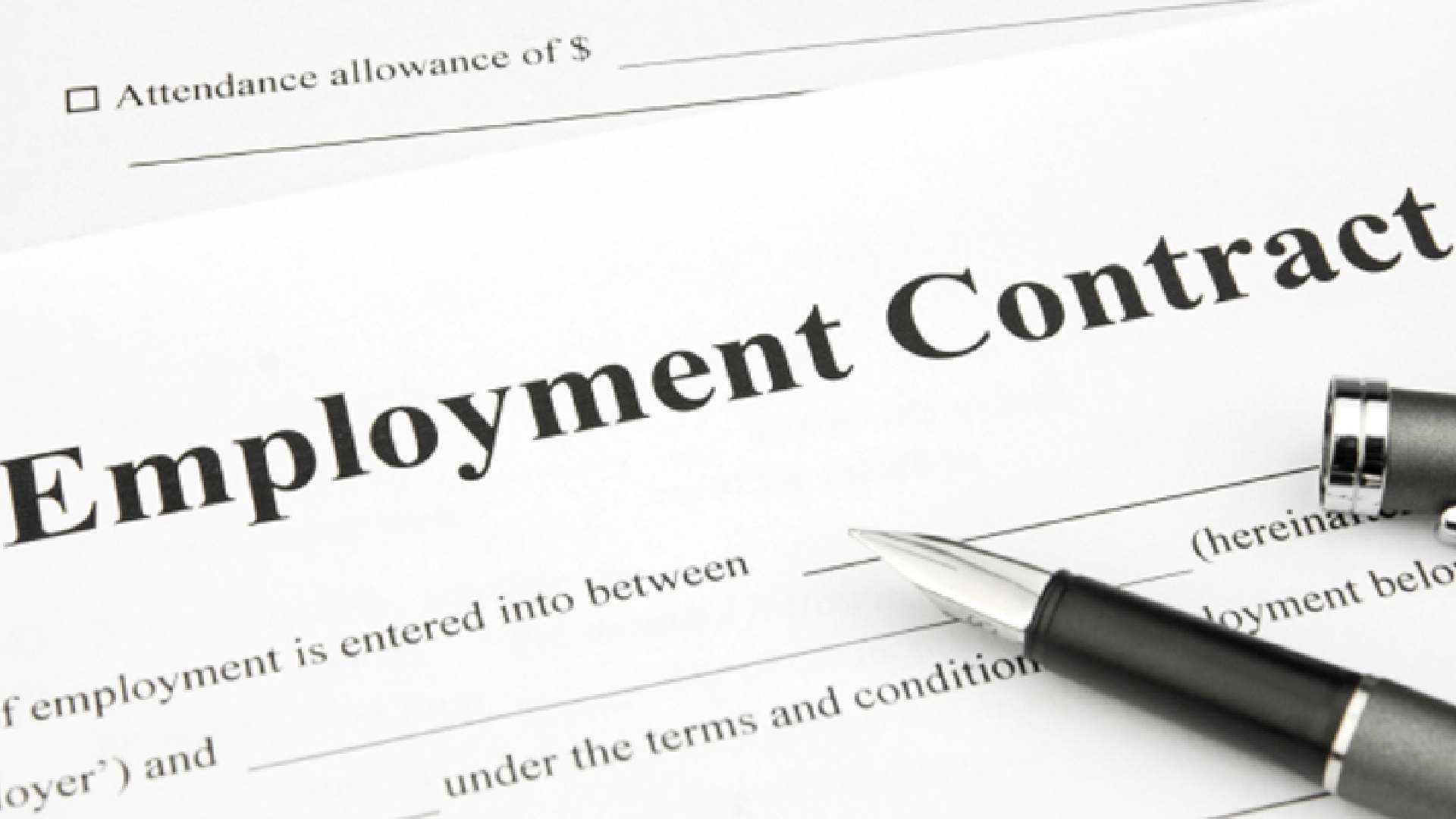 Employment Contract Bahrain | Guidelines & Essential Terms