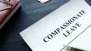 Compassionate or Bereavement Leave in UAE: Latest Labour Lae