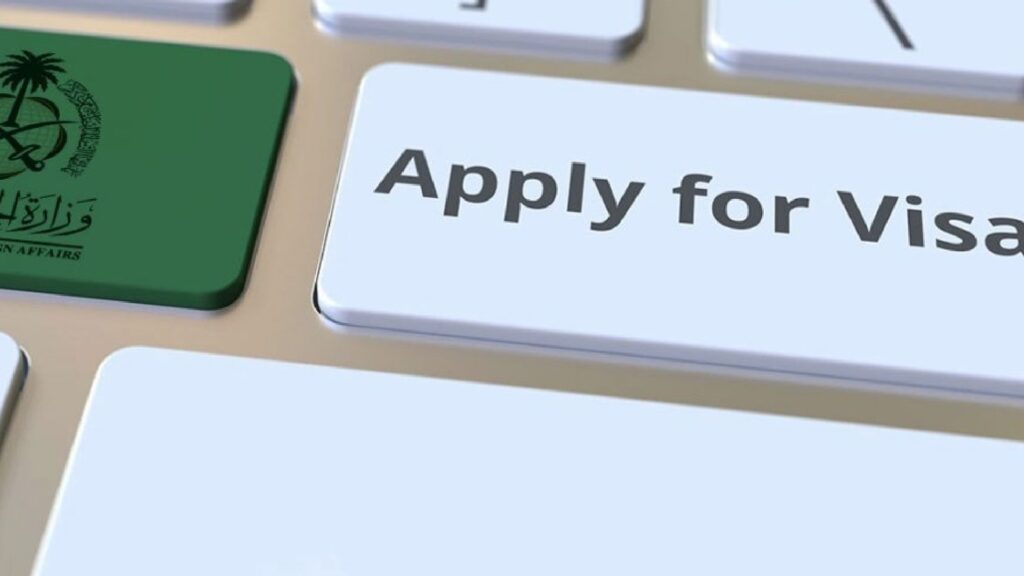 Visa Validity Check KSA: Check Your Saudi Arabia e-Visa Status