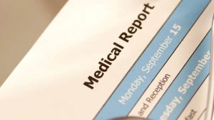 Efada Medical Report 2024: Check Medical Report For Saudi Iqama?