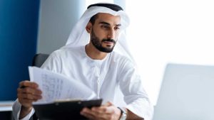 UAE profession skill level category 2024 as per MOHRE