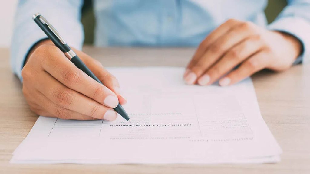 Undertaking Letter Sample Format: How To Write an Undertaking Letter?