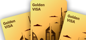 Golden Visa UAE: 5 and 10 Years Dubai Residency