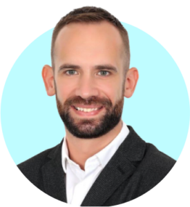 Meet our Team - Connect Resources